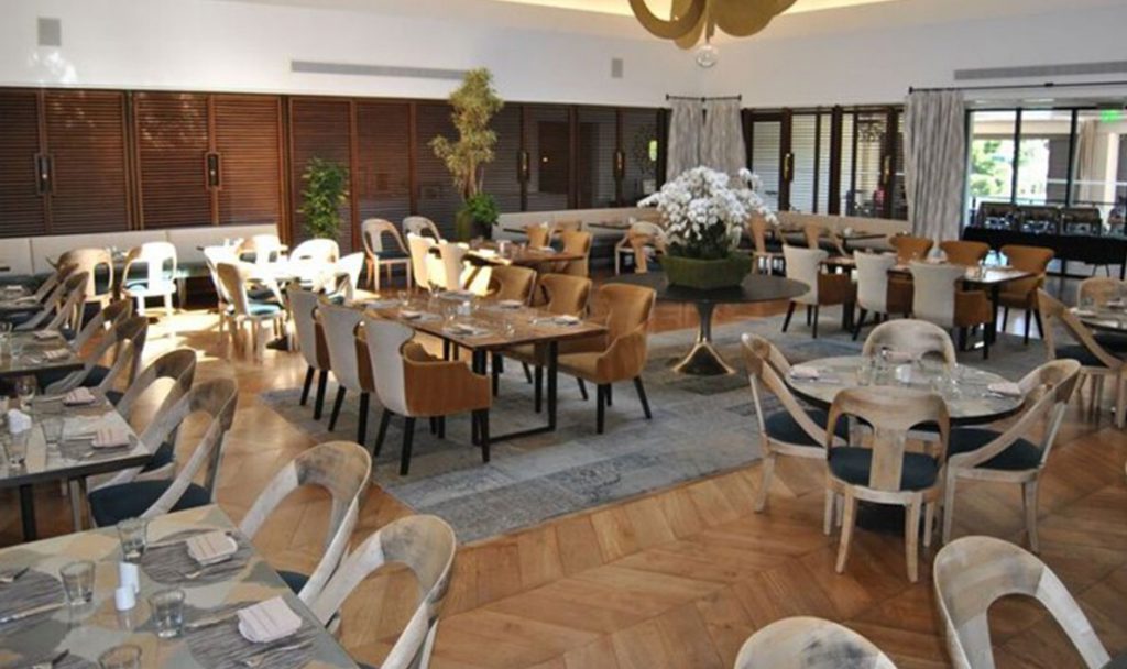 Club & Dining Hours – MCC Club Life