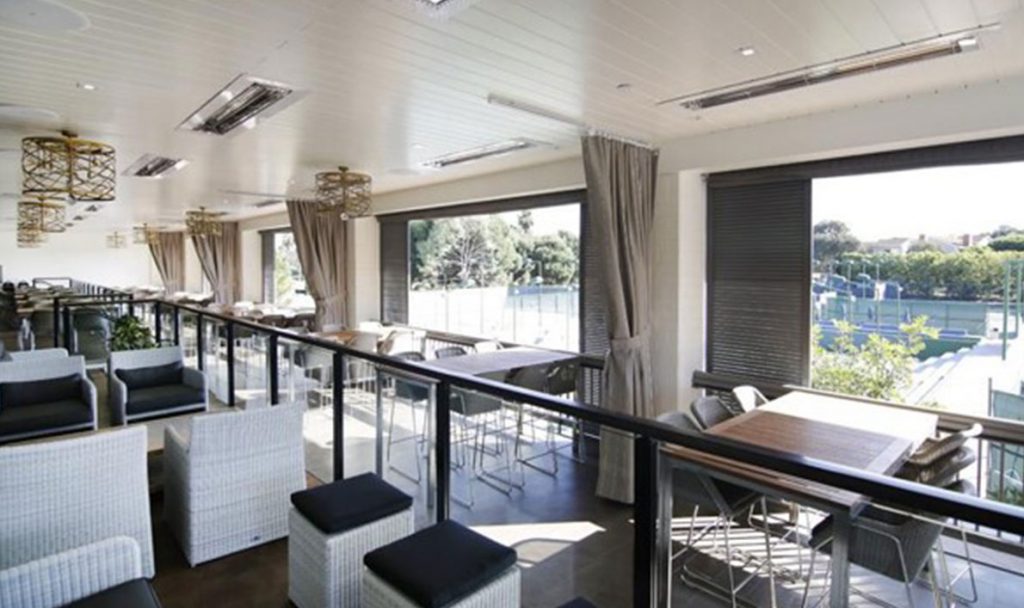Restaurant & Pool Bar Menus – MCC Club Life